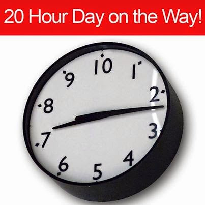 Our new 10 hour Metric Clocks range, yipee! - Red Candy Blog