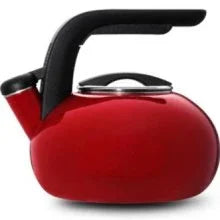 ** Top Tuesday - Red Hot Kettle Spot! ** – Red Candy