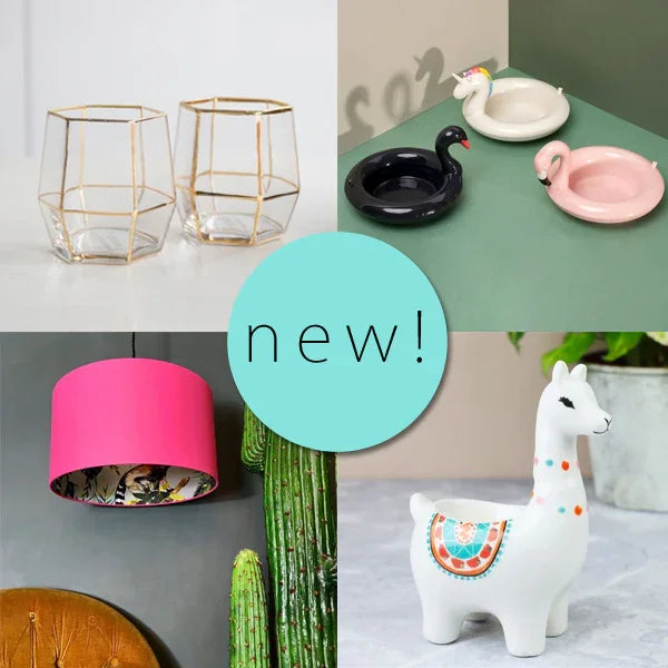 New Product Alert! Spring 2018's hottest new designs! – Red Candy