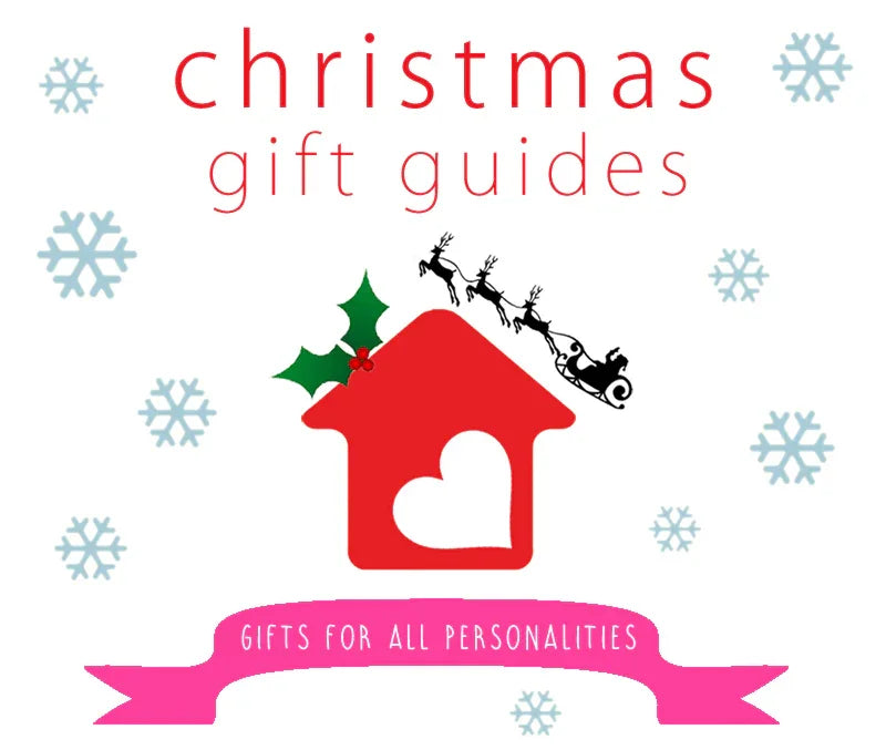 Christmas Gift Guides 2017: All Of Our Guides! – Red Candy