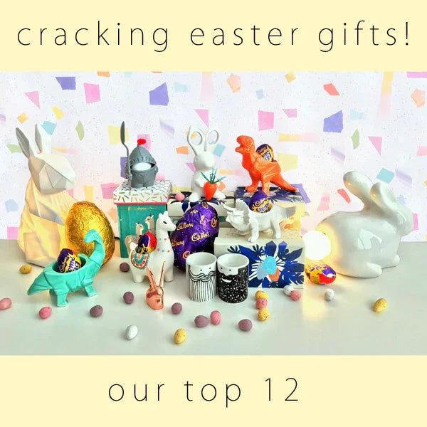 Cracking Easter Gifts - Our Top 12! – Red Candy