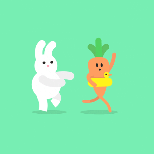 It's National Carrot Day! 🥕🥕🥕 – Red Candy