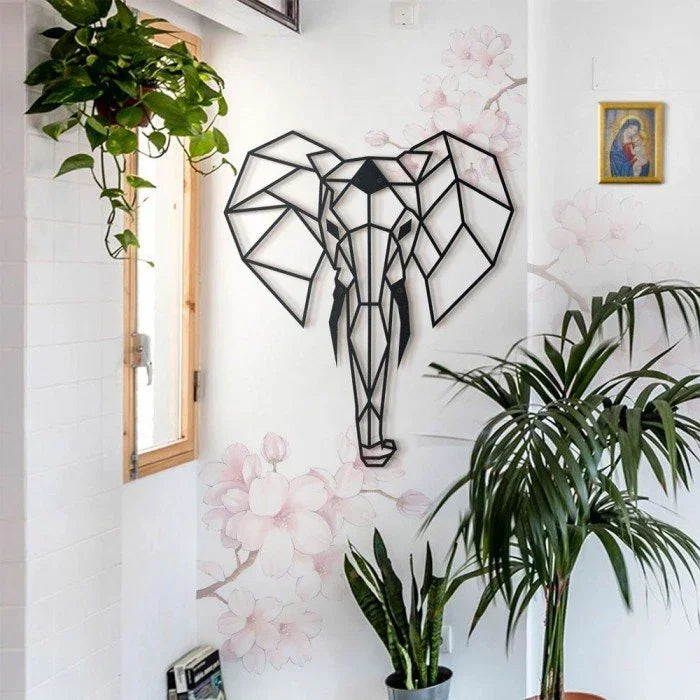 Elephants Day Extravaganza - Celebrate with Red Candy's Pachyderm Para