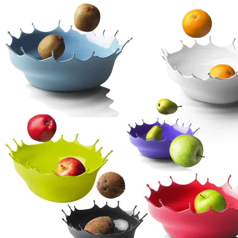 New! Menu Dropp Bowl - A fruit bowl with style – Red Candy