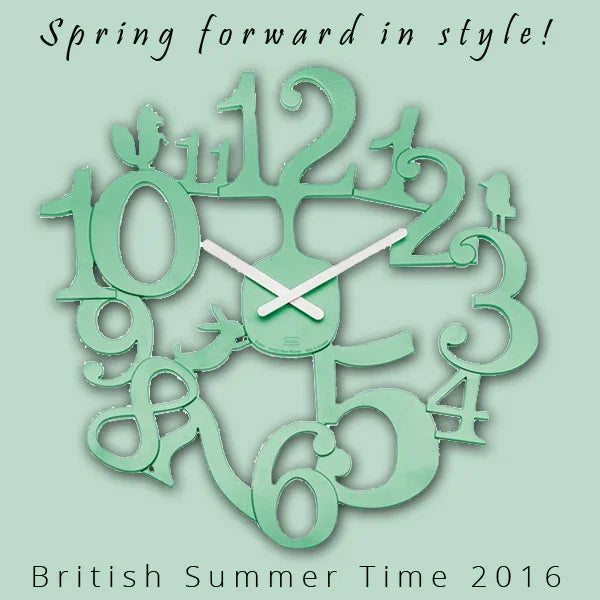 Spring forward in style! – Red Candy