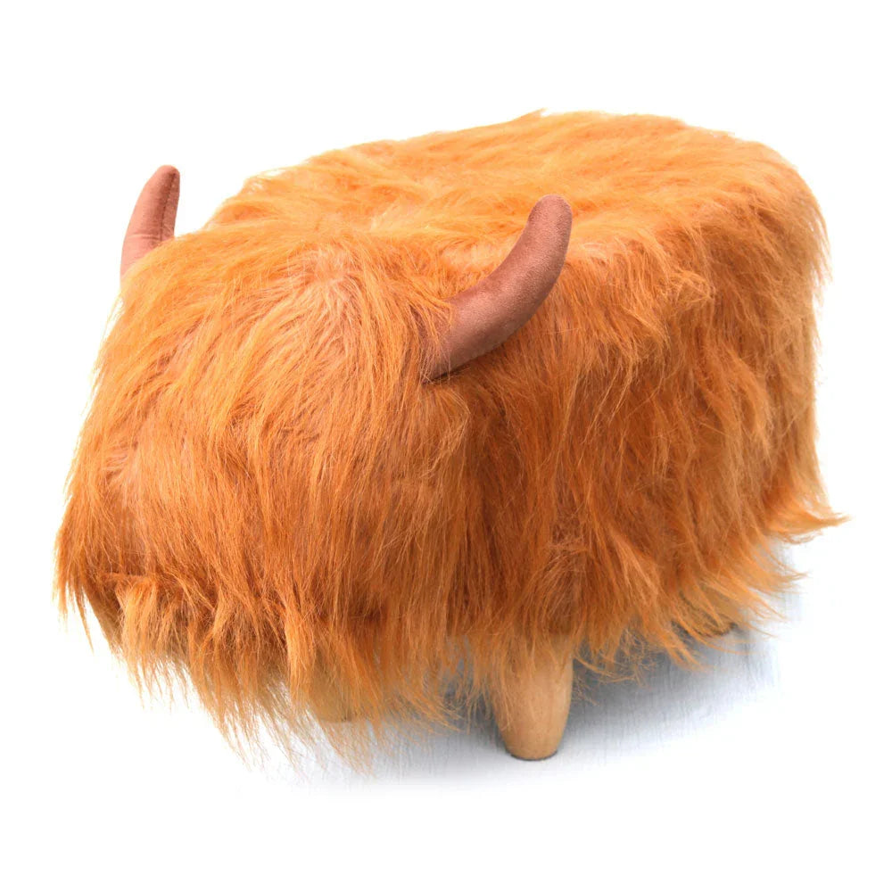 Unique Footstools | Quirky & Animal Footstools | Red Candy