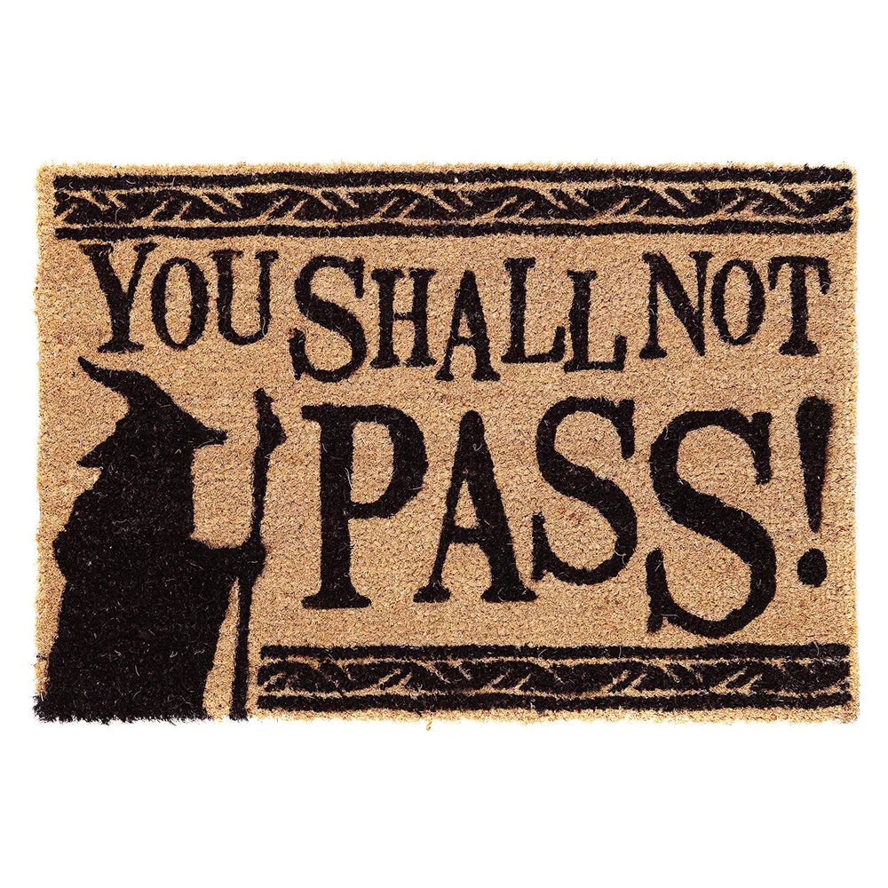 Fun and Funny Doormats: Unique and Quirky Welcome Mats – Red Candy