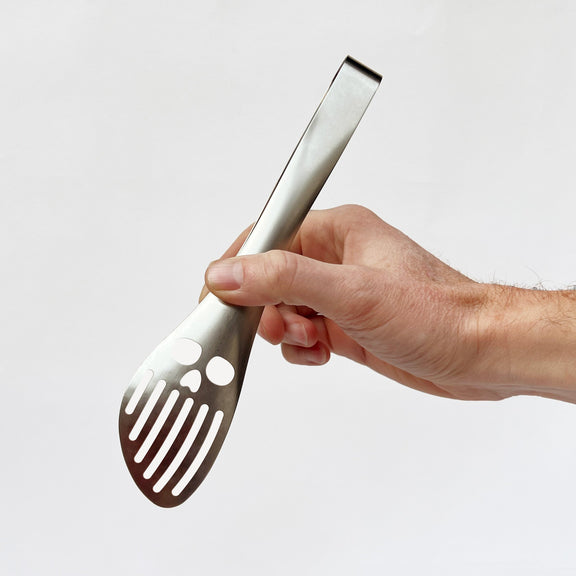 Skull Tongs - Redcandy – Red Candy